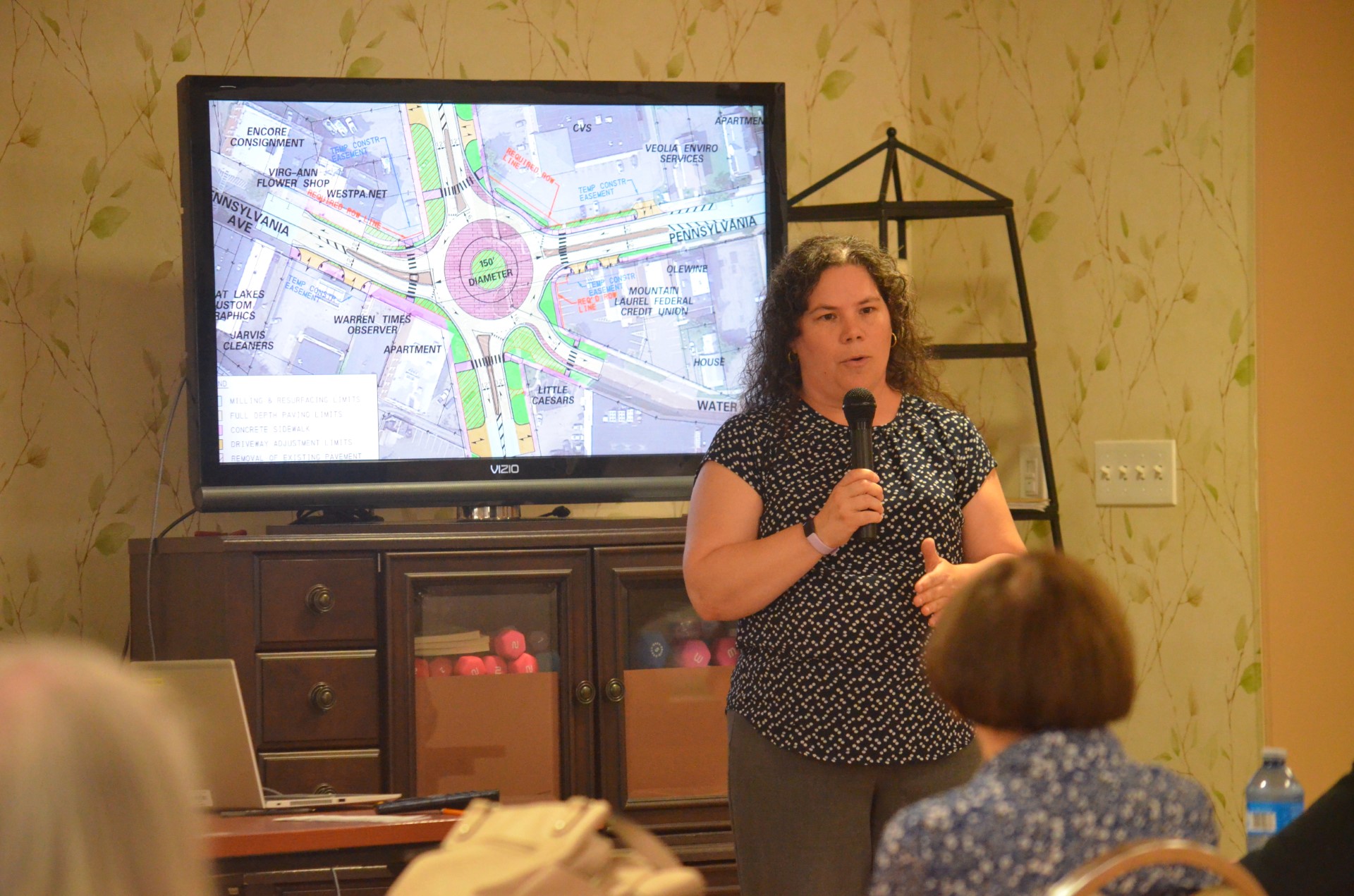 Learning to drive | News, Sports, Jobs - Times Observer